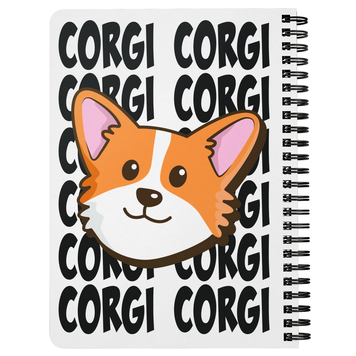 CORGI CORGI Journal – Corgi Horizon